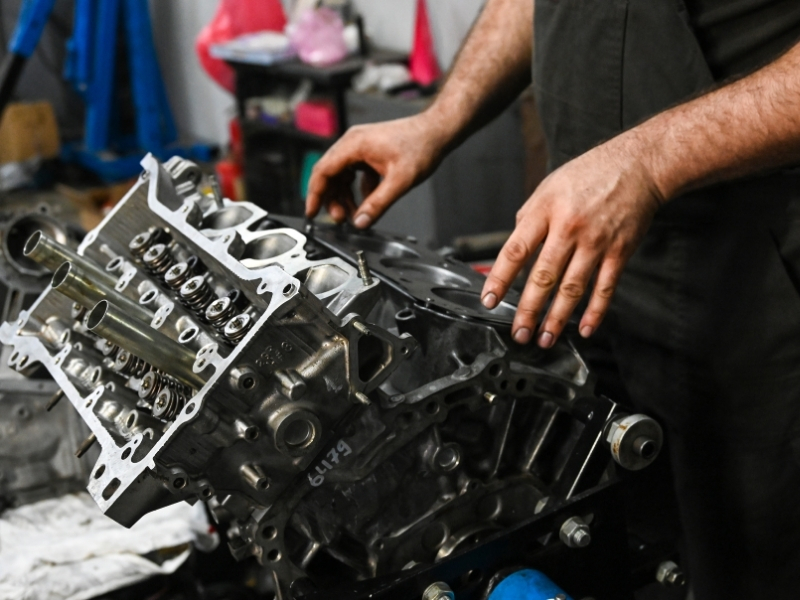 Does Replacing a Kia Engine Improve Its Overall Reliability?